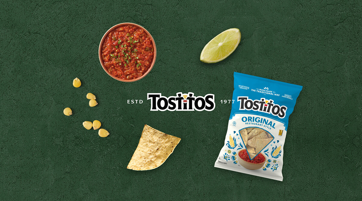 Recipes | Tostitos