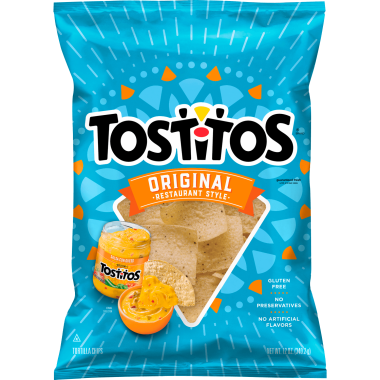 Home | Tostitos