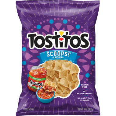 Home | Tostitos