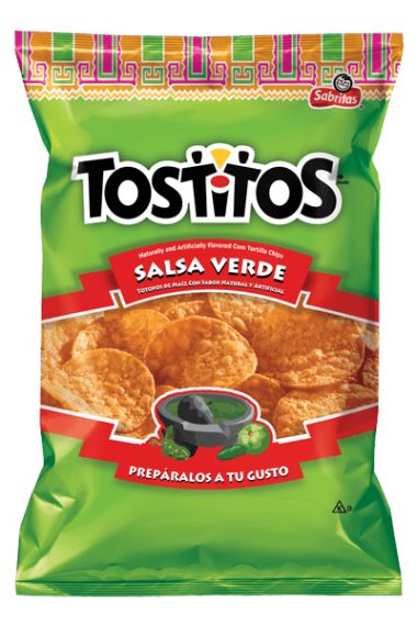 Home | Tostitos