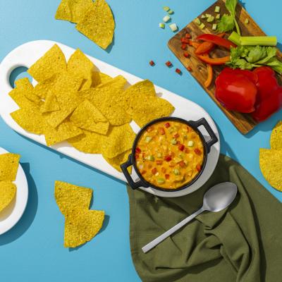 Fourth Down Nachos | Tostitos