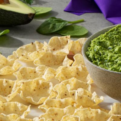 Sautéed Veggie SCOOPS!® | Tostitos